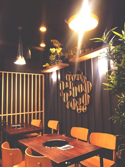 Our Story - YORI Korean Restaurants in London Yori story