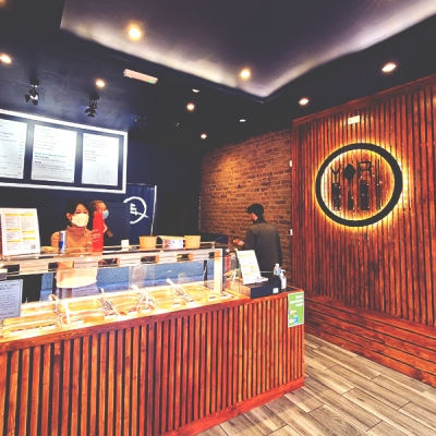 Home - YORI Korean Restaurants in the heart of London