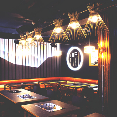 Locations - YORI Branches Our location YORI Locations