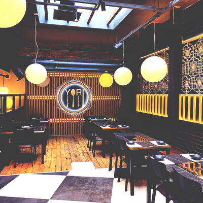 menu - YORI Restaurant Food menu YORI menu view our menu